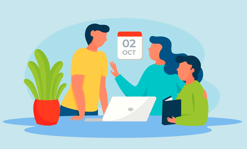 Reporting to Parents