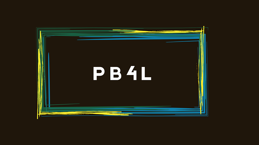 Positive Behaviour for Learning ~ PB4L