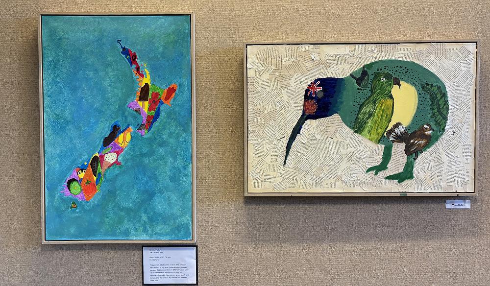 Casebrook Intermediate School - Te Kura Mareko - 22 May 2025