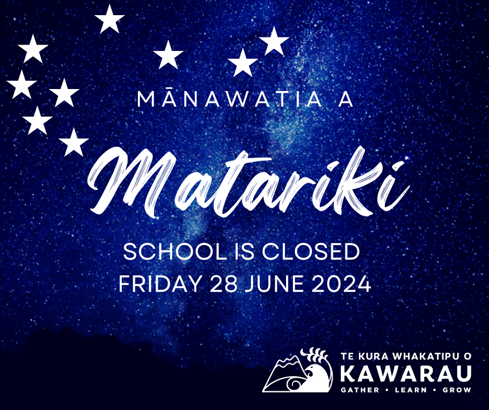 Week 9, Term 2 Newsletter 2024