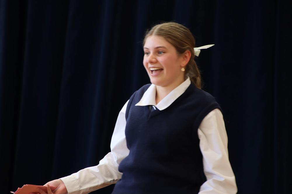 Speechfest