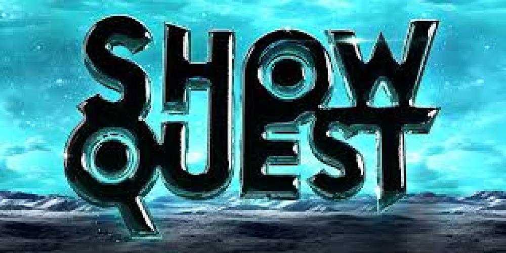 Live stream link to Showquest