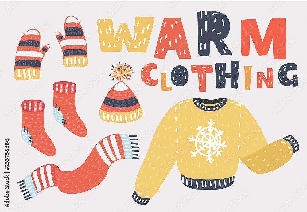 Fighting the Cold – MGC Student Council’s Winter Clothing Drive