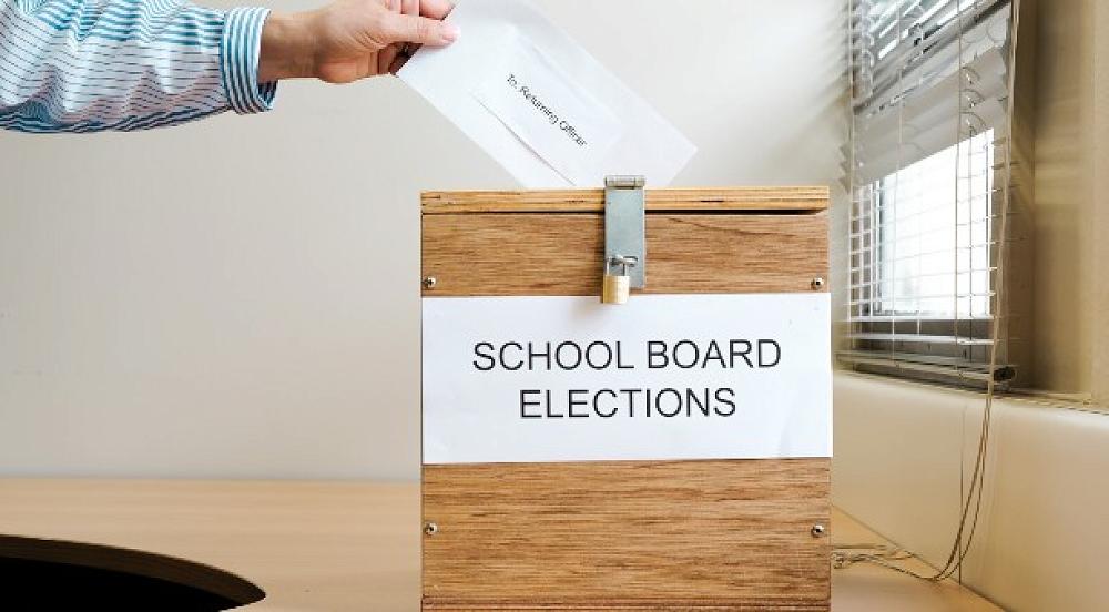 Board of Trustees Elections Newsletter