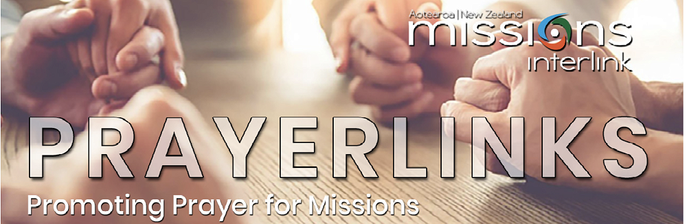 Prayer Links
