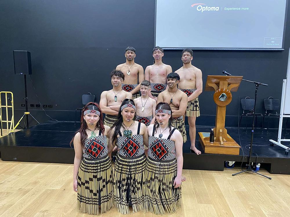 Newsletter • Mahuru - September 2024