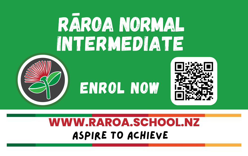 Enrolments for 2026 are open
