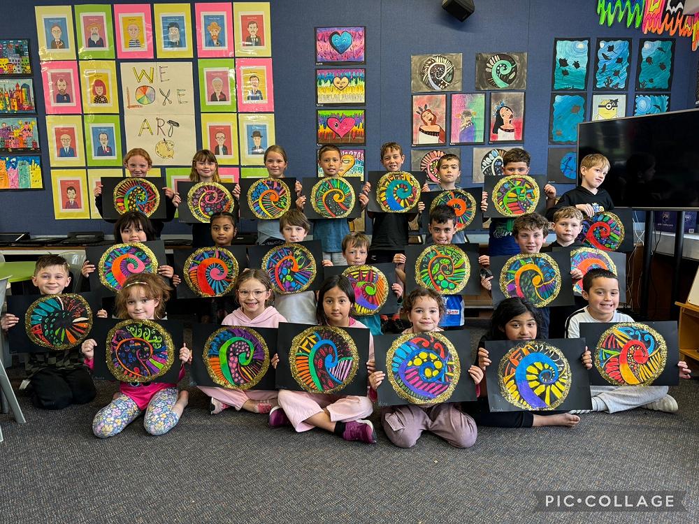 Fairfield School Newsletter - Term 3, Week 9