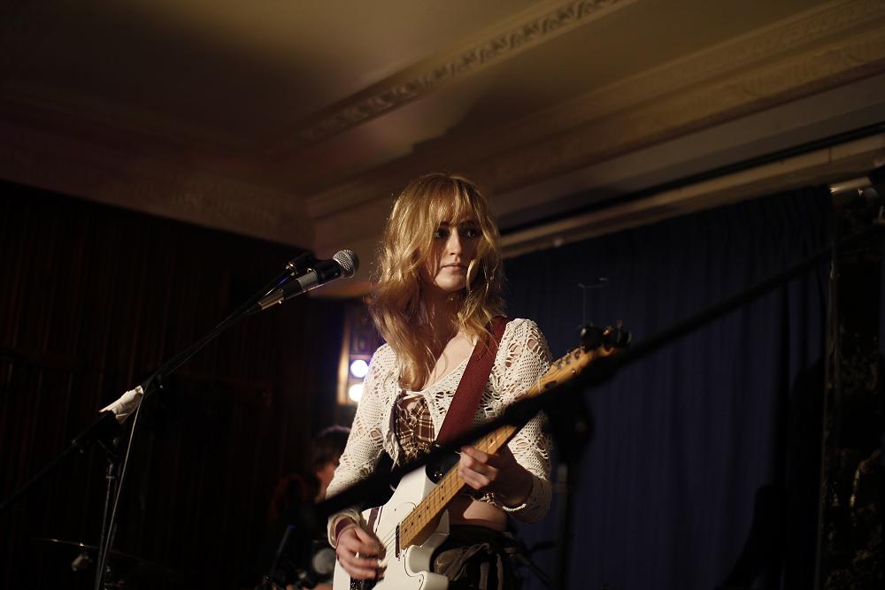 Year 13 student, Pippa, spearheads inaugural Dunedin SeptemberFest ...