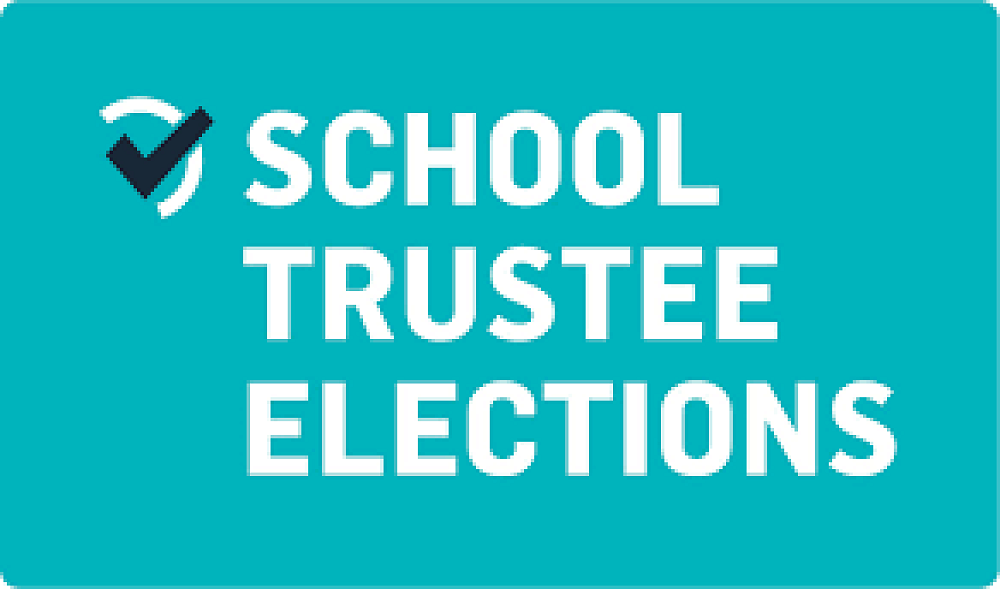 Board of Trustees Election - UPDATE