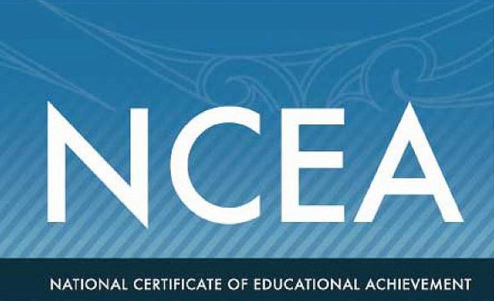 NCEA Course Booklet for 2025