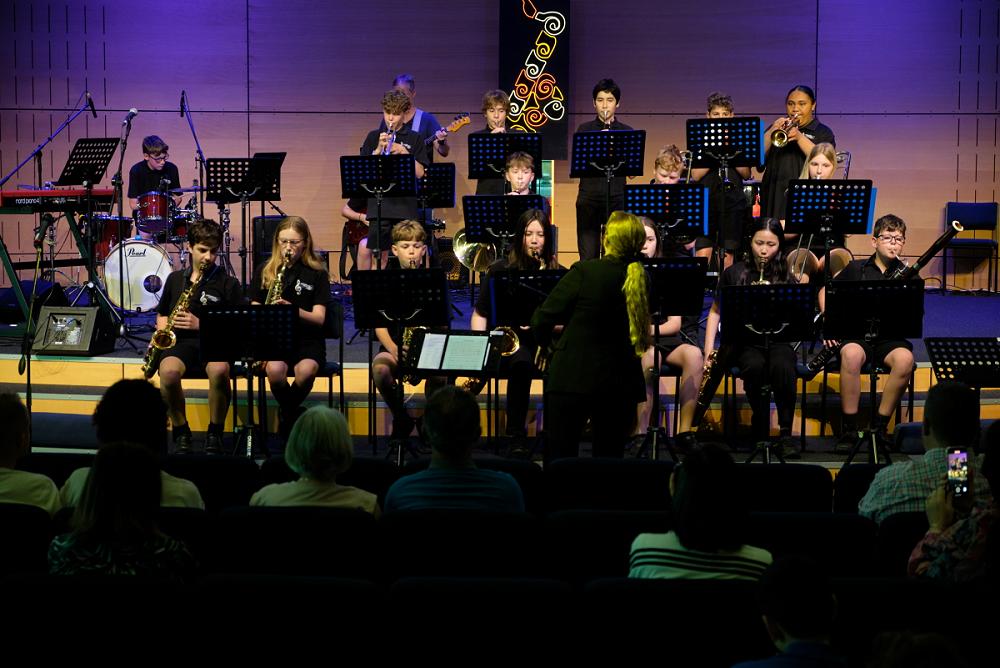 2024 Big Band Festival