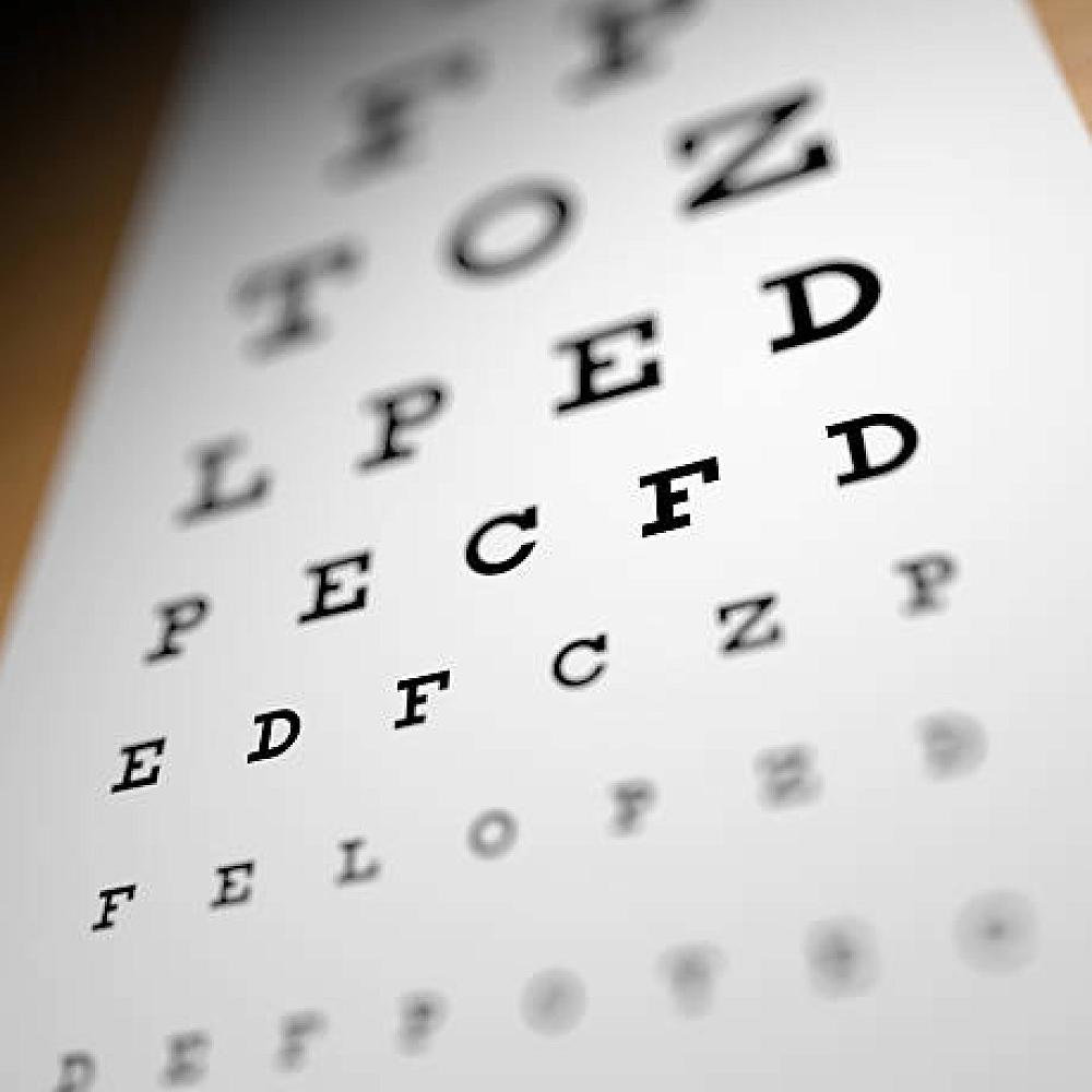 Y7 Vision Screening Programme — AJHS eNewsletter: Week 10, Term 3