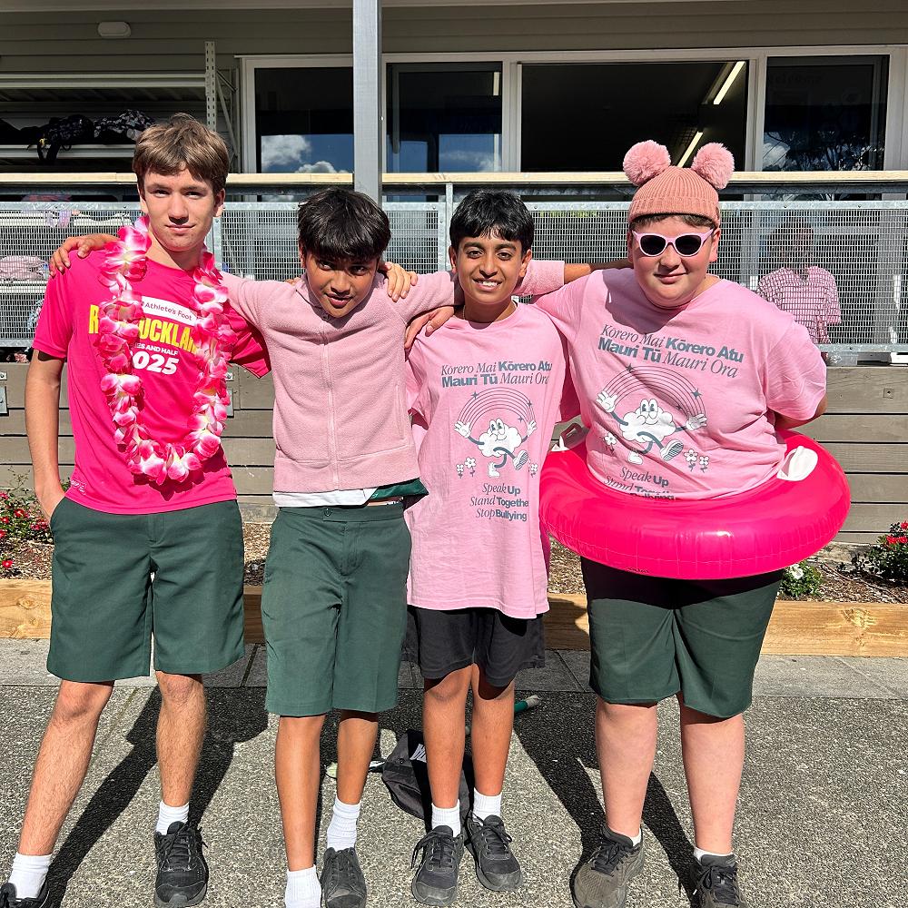 Student leader and School Council update — GEIS Newsletter Issue 3 ...