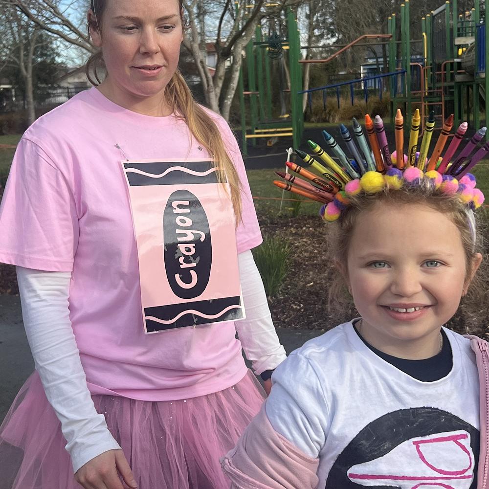 Point Primary Pānui - Term 3 Week 1