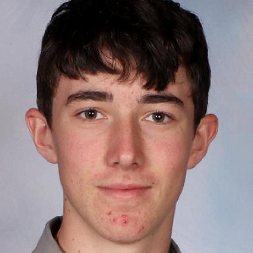 🏴 Meet Jack Higgins — 🏴 The Argyle House February Newsletter