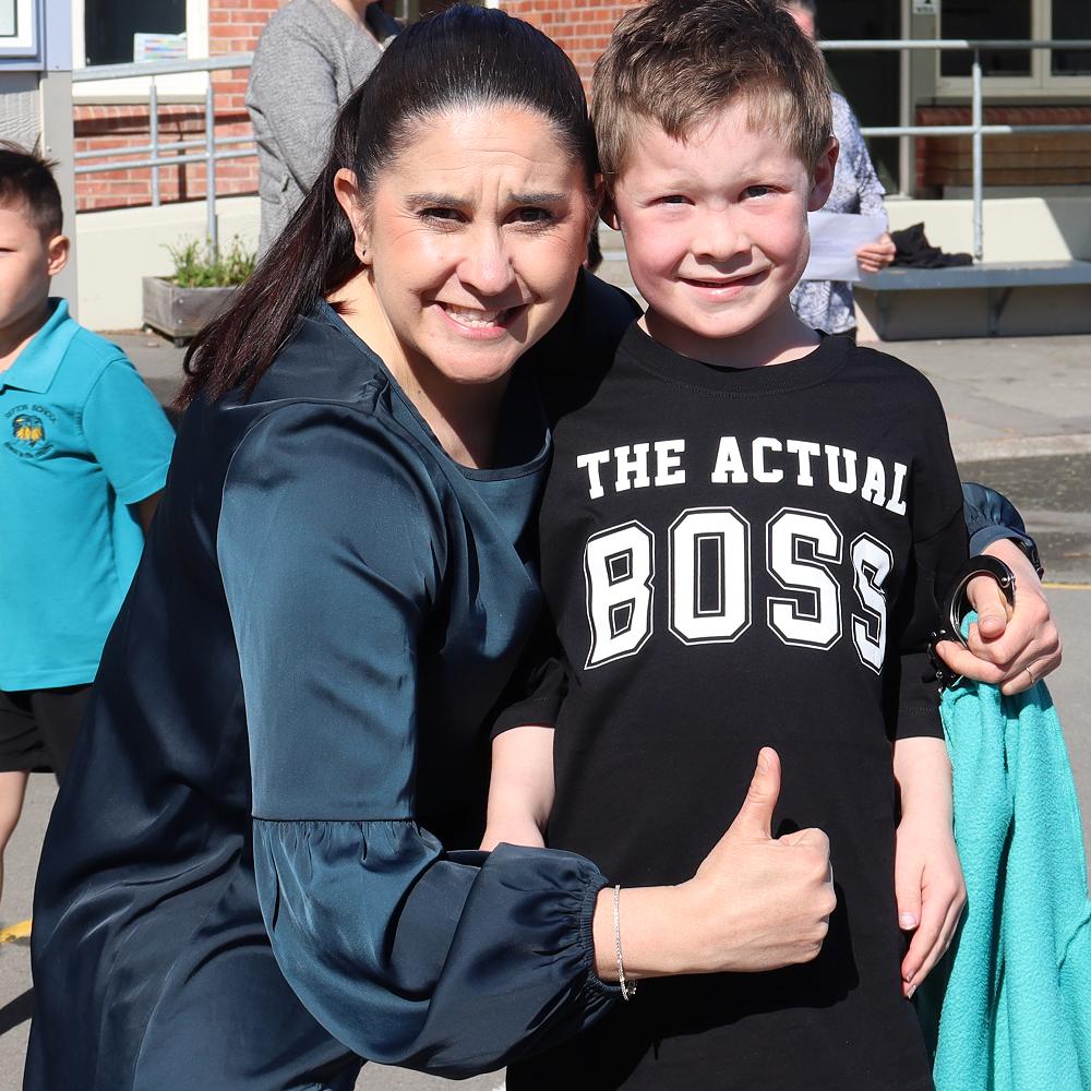 Newsletter 27th of September 2024