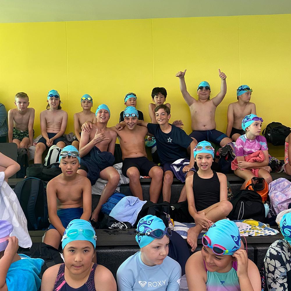 Year 5-8 NorthWest Swimming Meet — Sports Blog