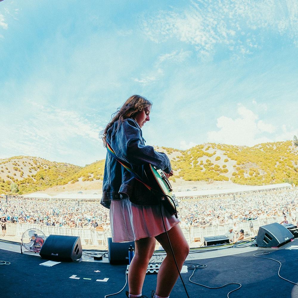 Mistep Rocks the Gibbston Stage: A Celebration of Talent and Opportunity