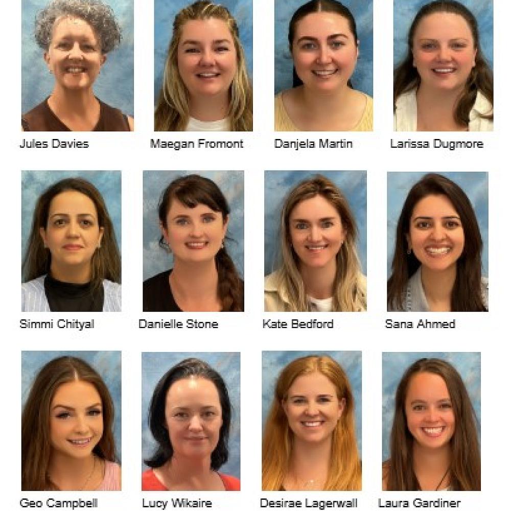 Welcome to our new Teachers and Staff — AJHS eNewsletter: Week 3, Term 1