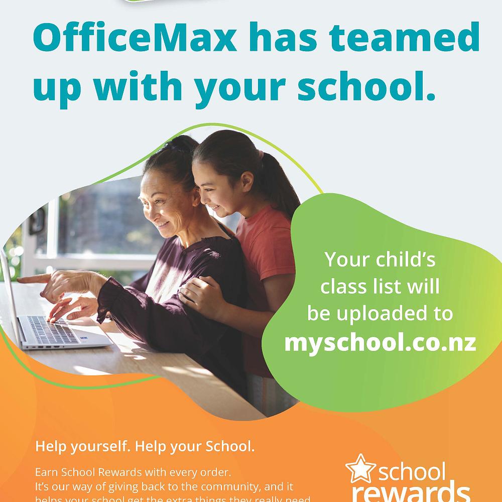 Get back to school ready!