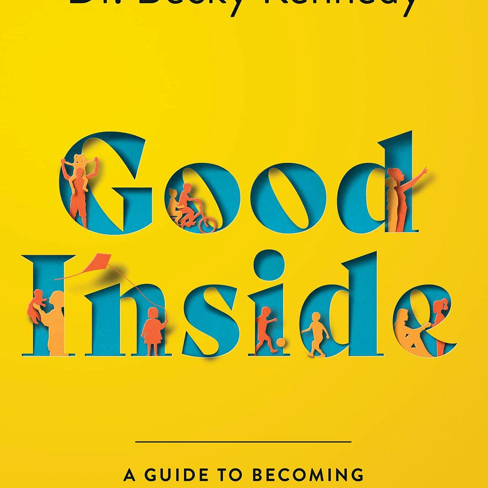 GOOD INSIDE