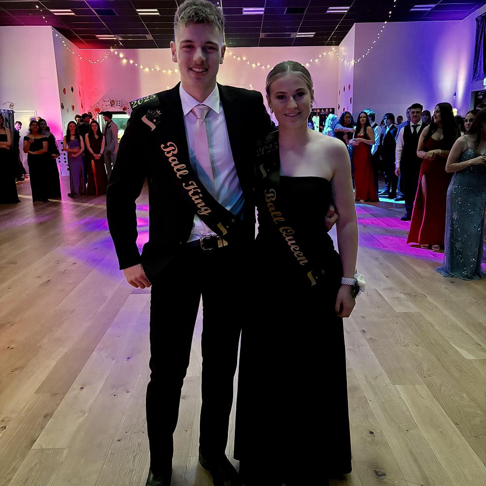 Senior School Ball