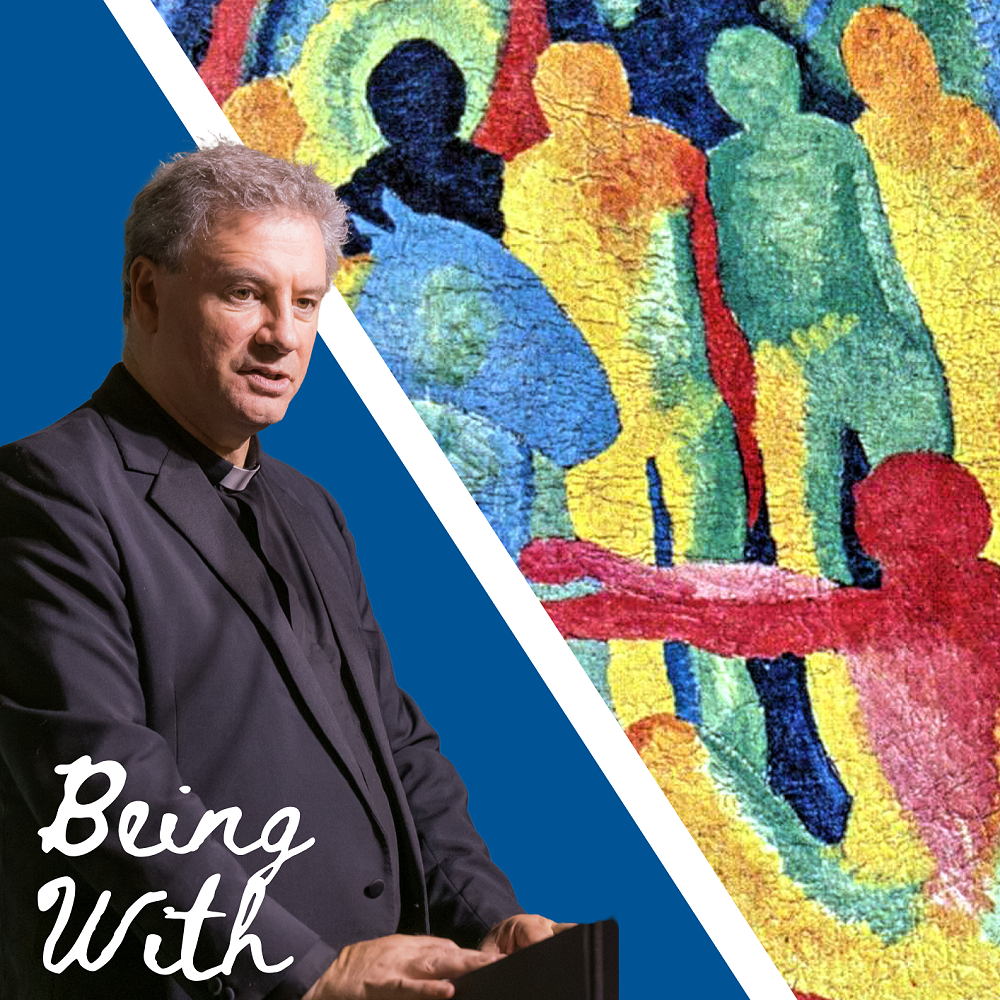 Rev Dr Sam Wells in Dunedin: 20th - 22nd August : — Ko Te Tonga kei te ...