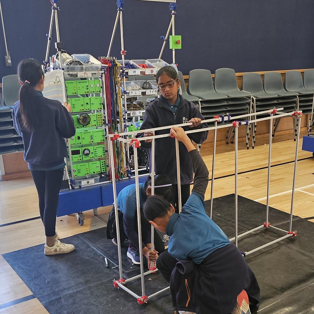 EPro8 Competition 2024