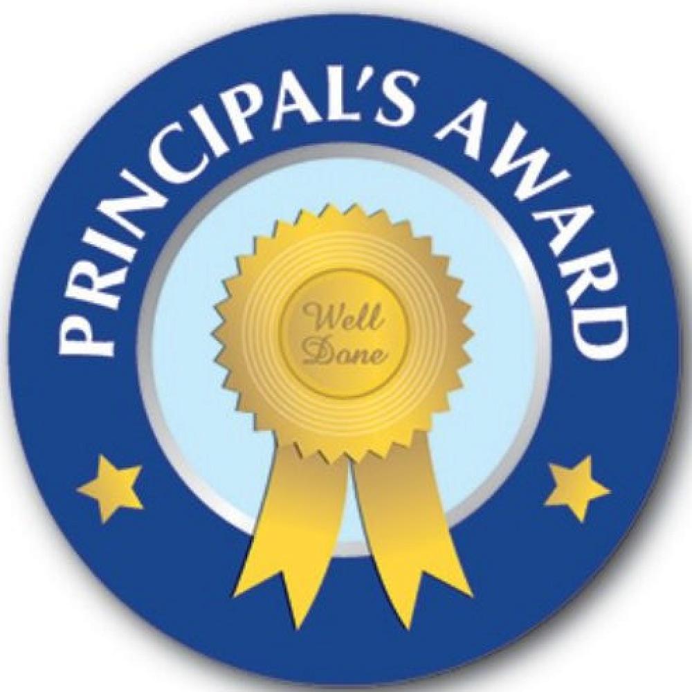 Principal’s Awards — Term 2 Week 3 Newsletter