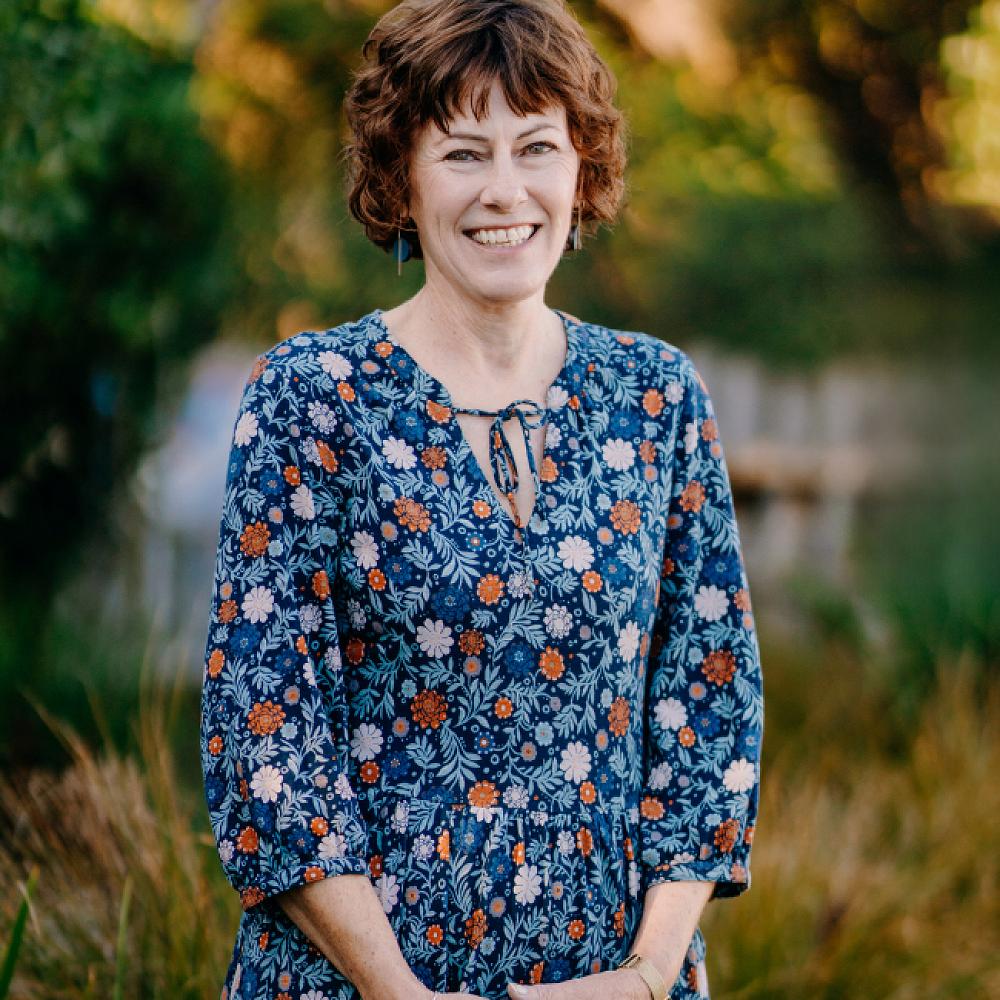 Mandy Minenkoff — Our Kaimahi/Staff: