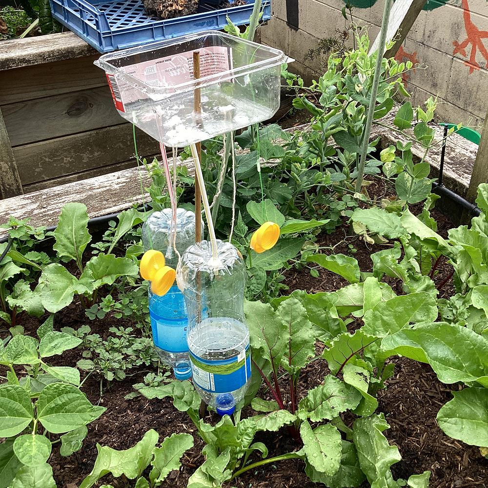 Wind structures Room 4 - Part 1