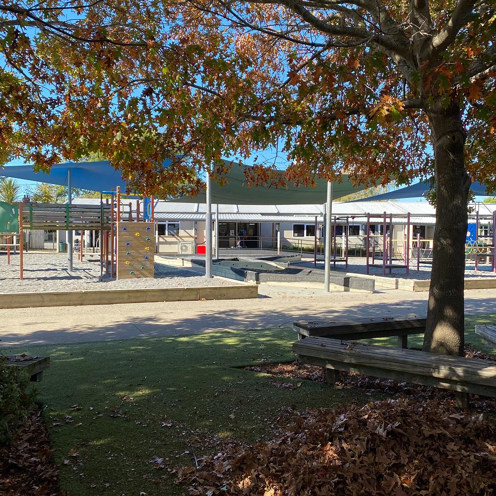 Welcome to Term 2!