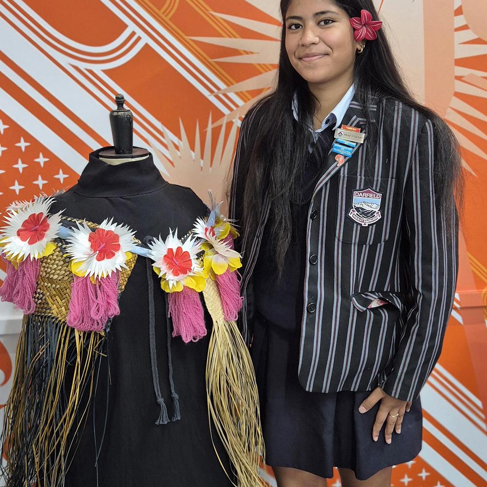 From the principal | tumuaki 2025 Term 2 Week 3 — DHS Dispatch, 16 May 2025