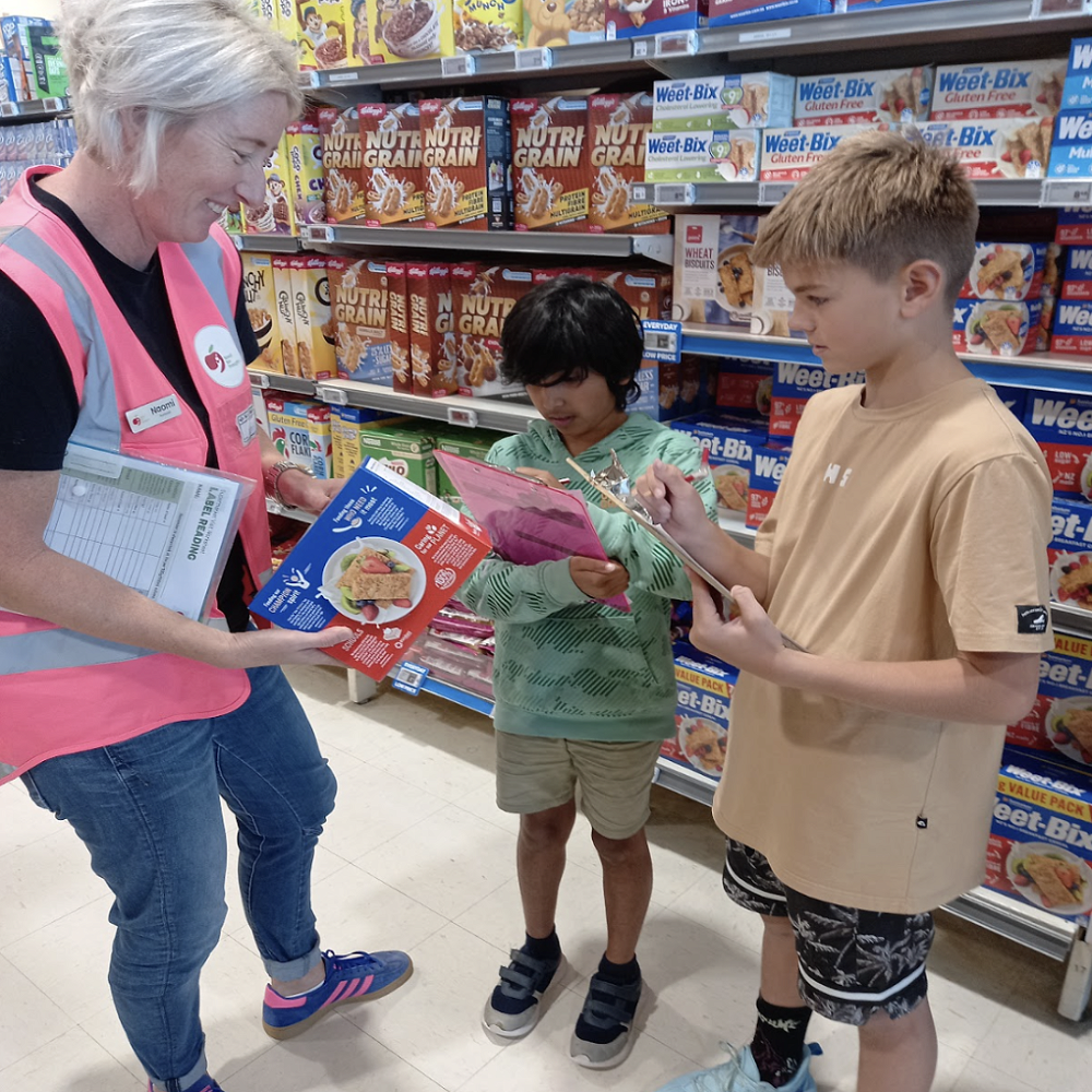 Senior School Learning Update — Week 4, Term 2, 2025 Newsletter