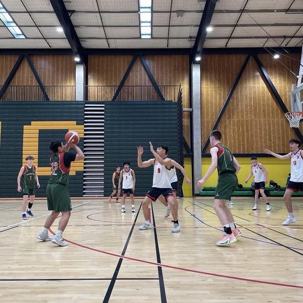 Waimate High School Newsletter