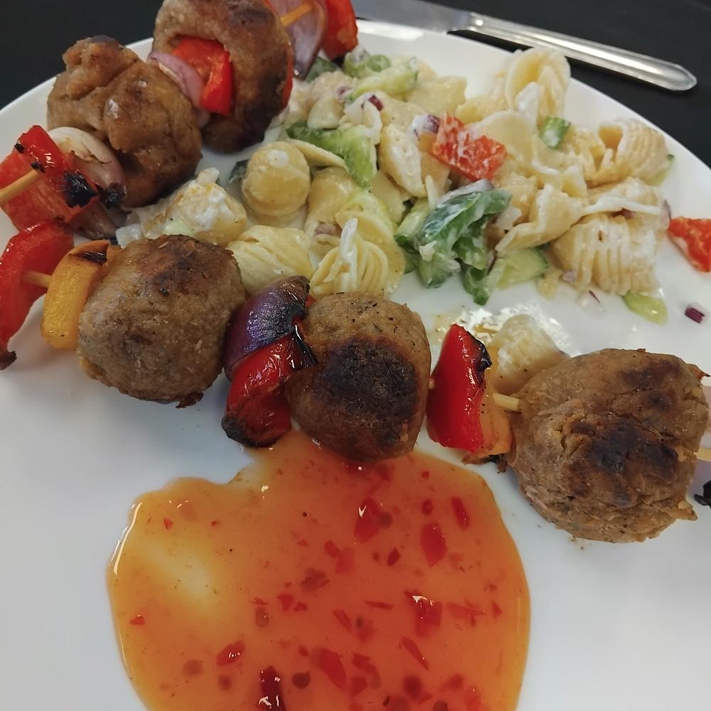 FOOD TECHNOLOGY