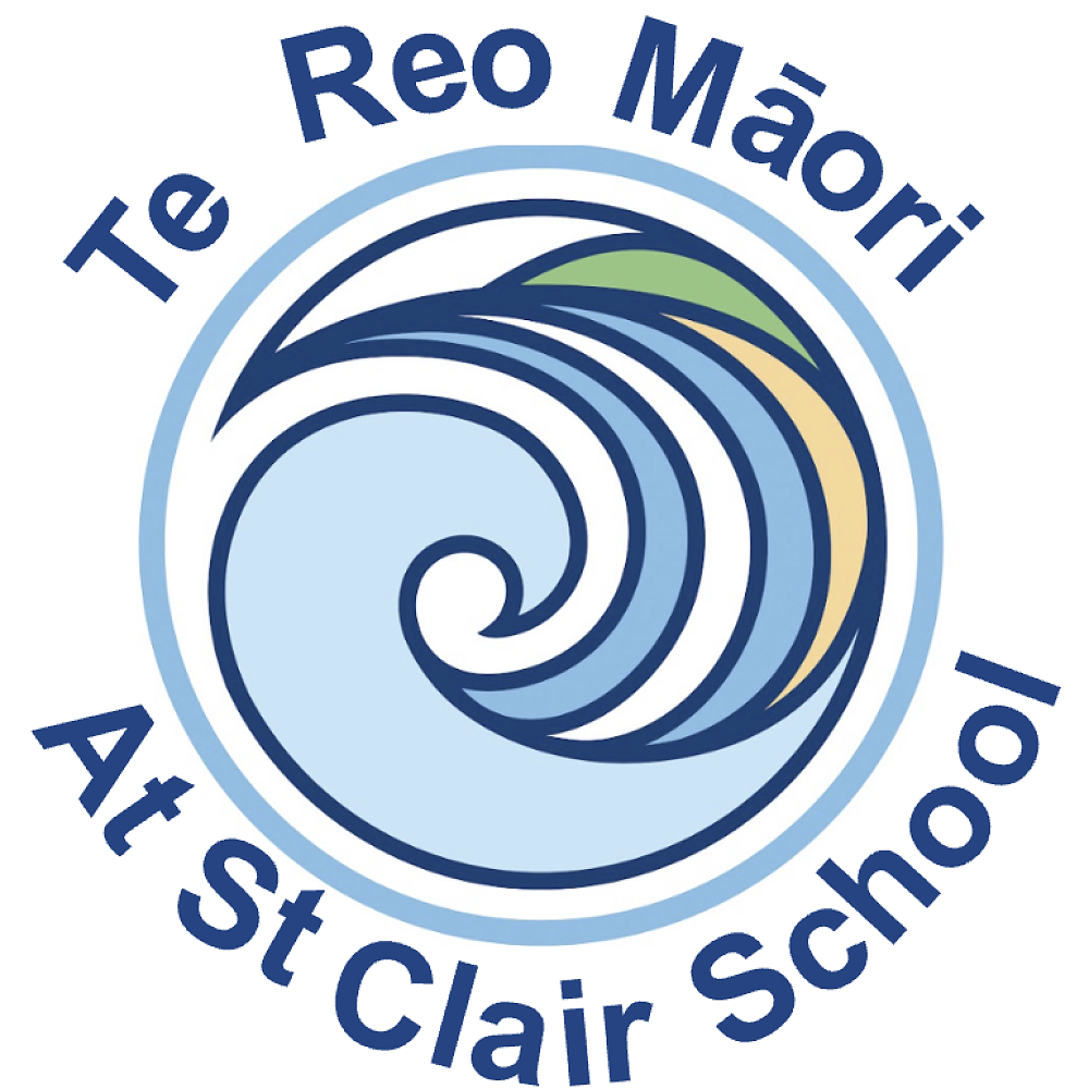 Te Reo Māori at St Clair School