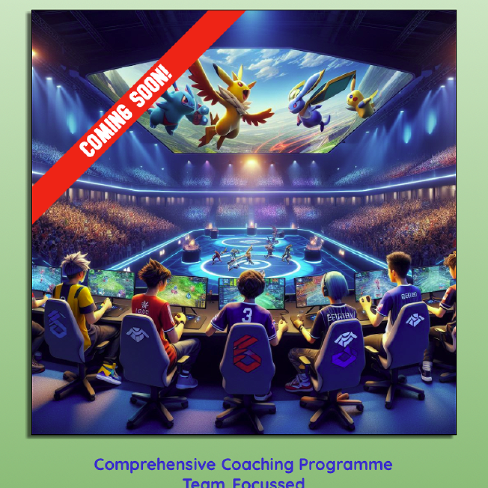 Lunchtime Clubs & E-Sports