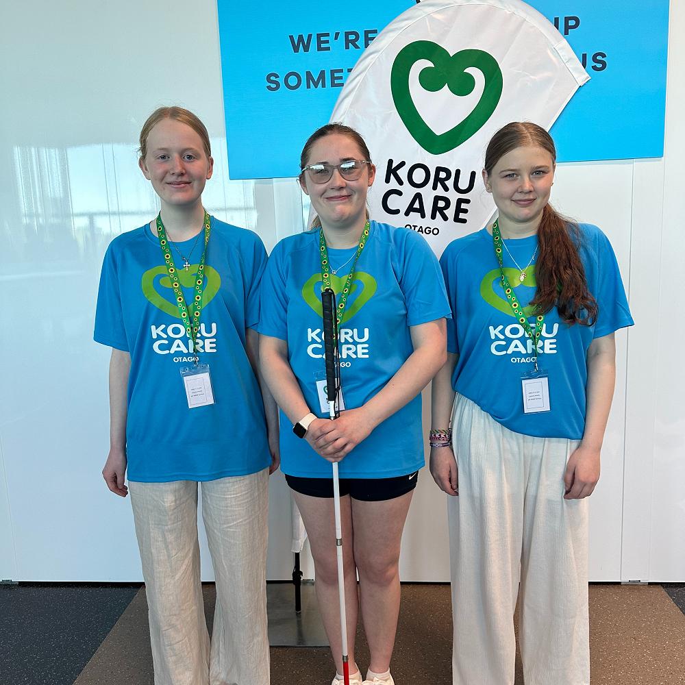 My 10 day experience with Koru Care — Queen's News Issue 17