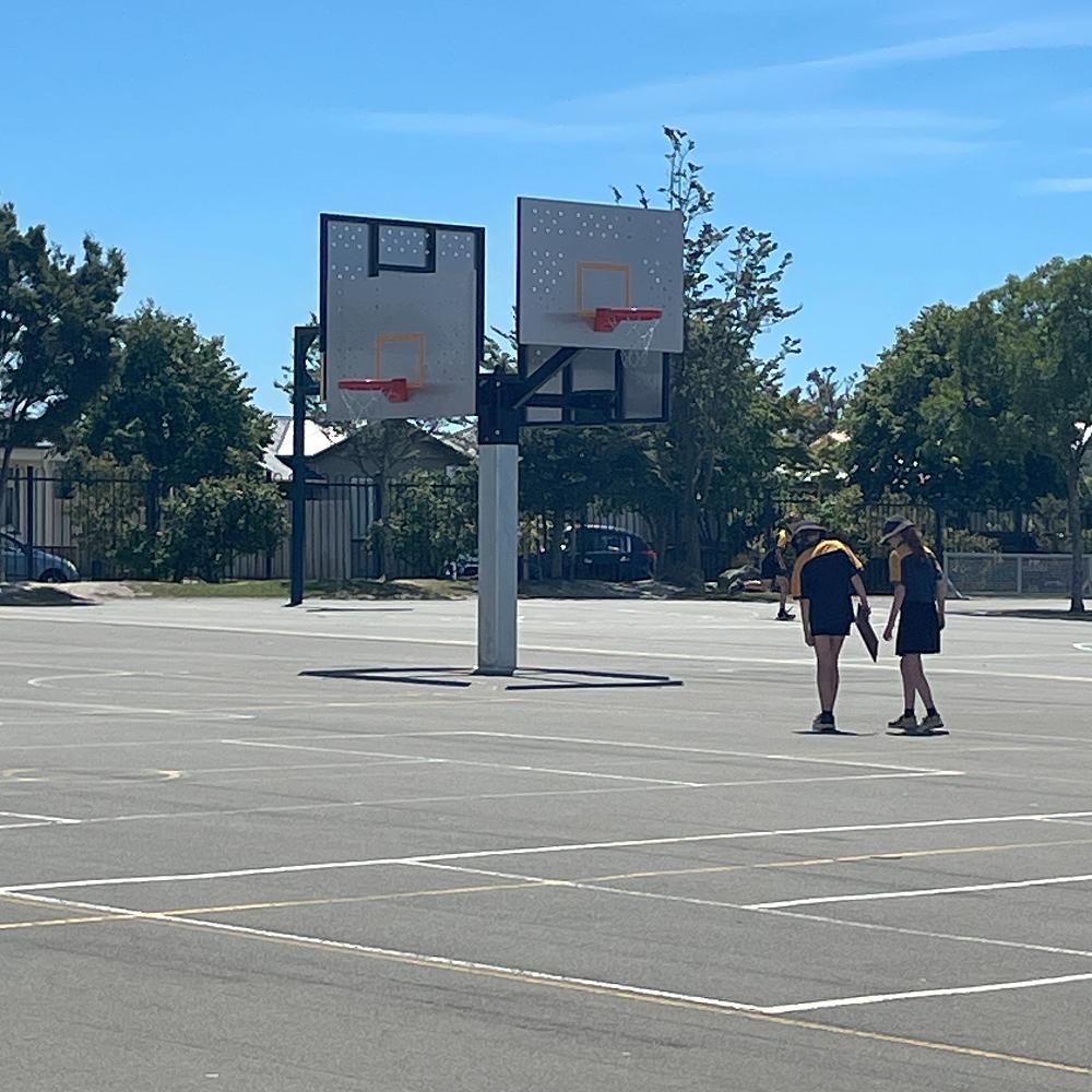 2025 Planned Projects for Bluestone School