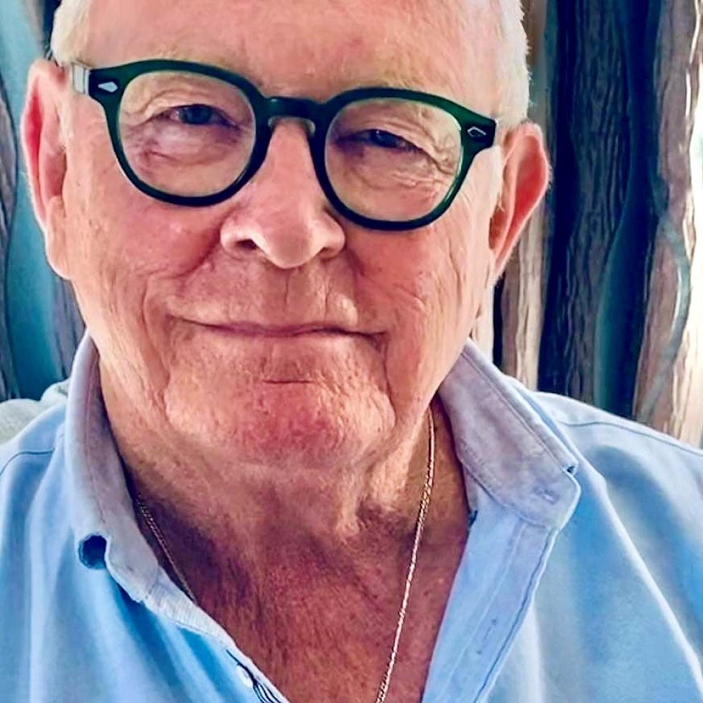 Spotlight on Kevin Milne ONZM (1961-1966)