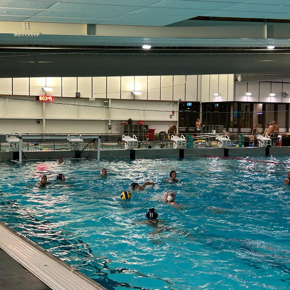 Water Polo at Casebrook! — Casebrook Intermediate School - Te Kura ...