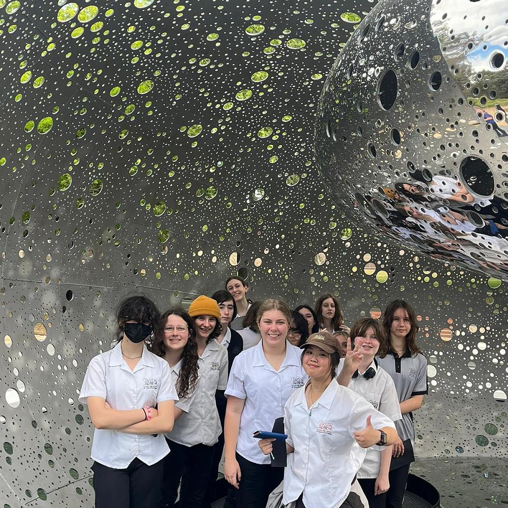 Art Stream Students Head to Canberra for an Exciting Two-Day Art ...