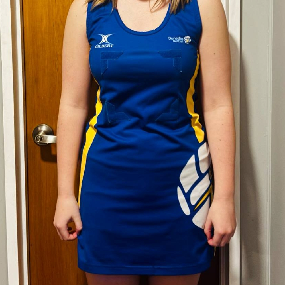 Otago U16 Netball — Newsweek 27th June 2025