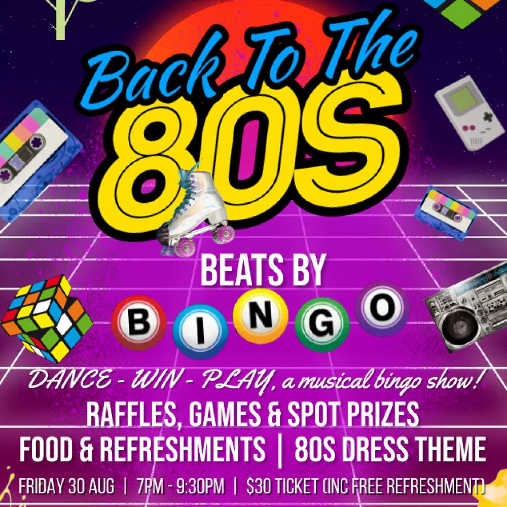 Beats by Bingo