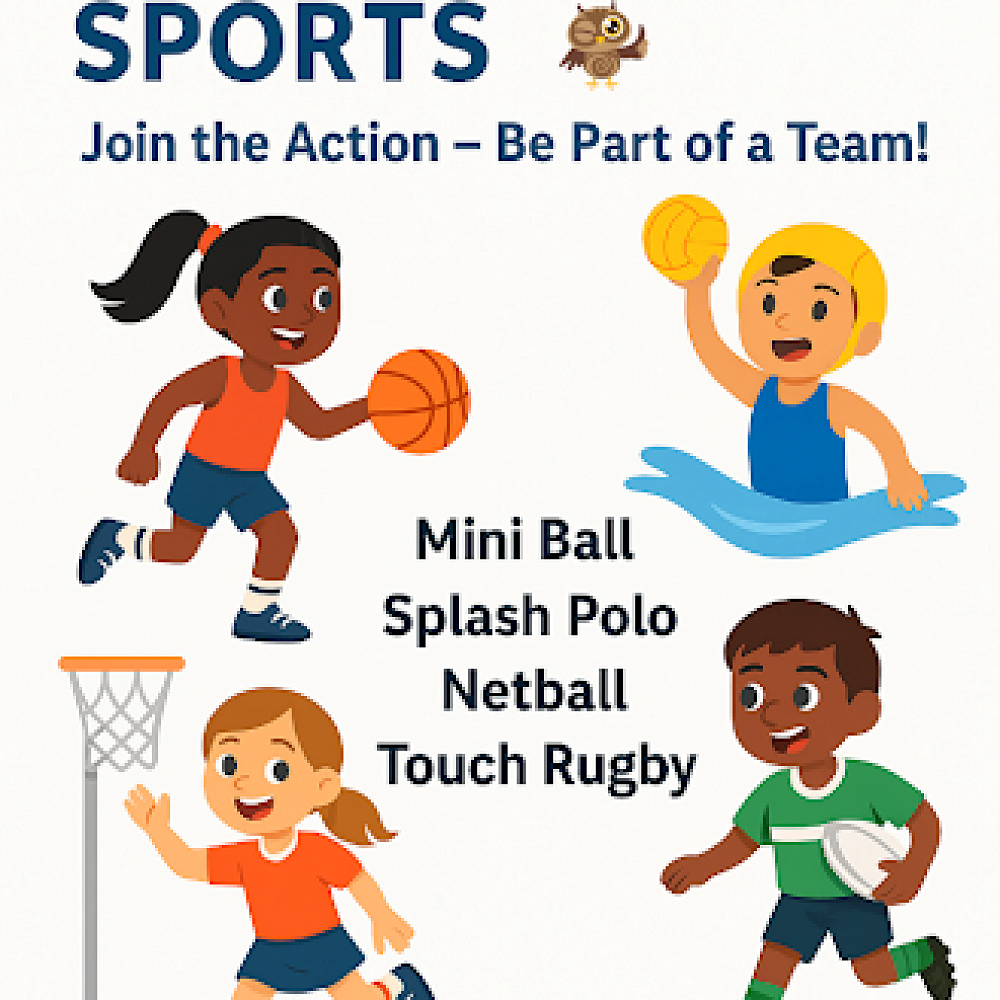 UHPS Sports
