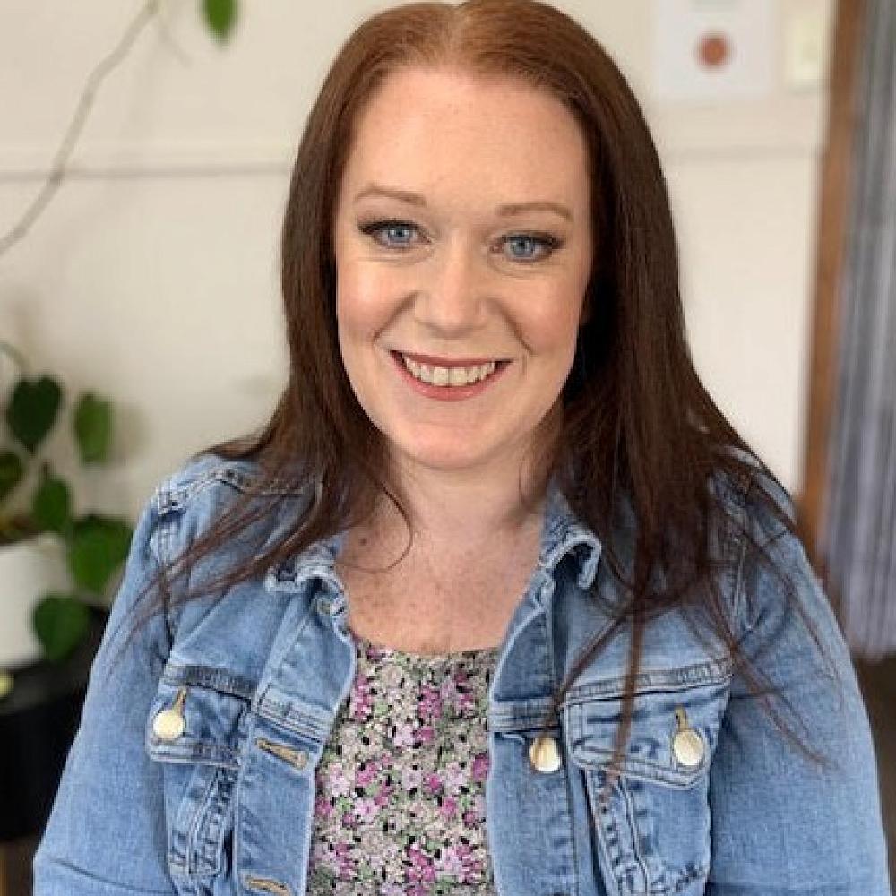 New Deputy Principal