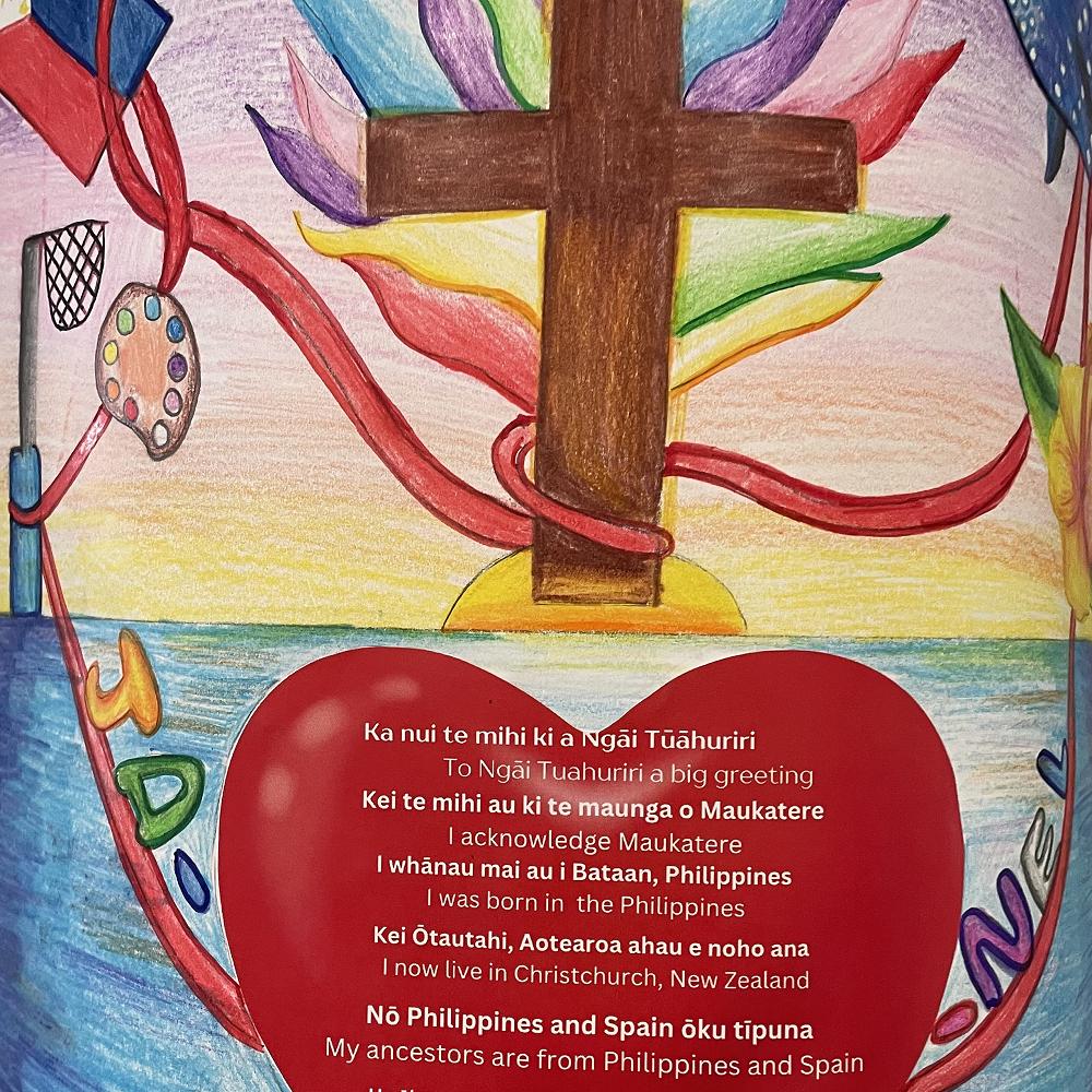 Our Stories, Our Mihi: A Creative Journey in Year 7 & 8 — Newsletter ...