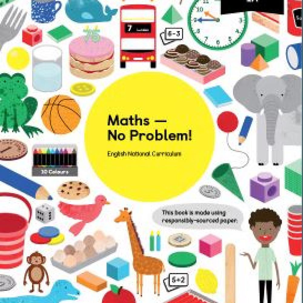 Maths - No Problem!